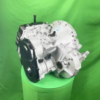 China Remanufactured 62TE Gearbox Assembly for Dodge Journey 2.0TD AWD 68144981AB Direct Replacement for sale