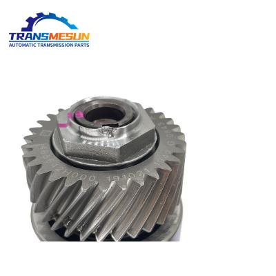 China C0GF1 CVT Gearbox Pulley Belt Kit for Hyundai Avante Elantra 2020-2023 16kg Remanufactured for sale