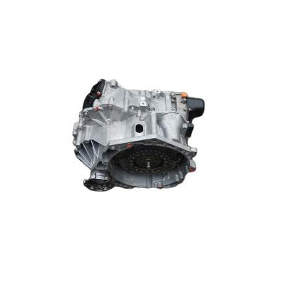 China Automatic Transmission System 0CW300041 for Volkswagen OAM OCW Gearbox Aluminum Alloy for sale