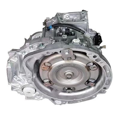 China Changan CS35 Plus Automatic Transmission Gearbox Assembly 1.3L 1.5L 1.6L 2WD 90kg for sale