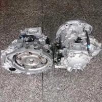 China Changan CS35 Plus Automatic Transmission Gearbox Assembly 1.3L 1.5L 1.6L 2WD 90kg for sale