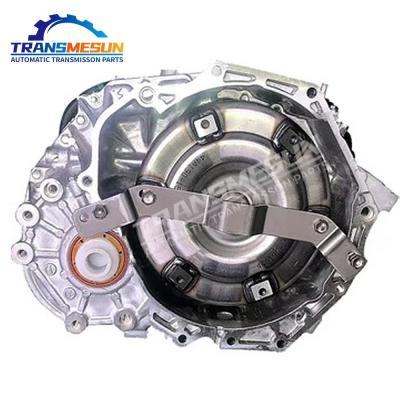 China BAIC Senova X65 2.0T 6 Speed Automatic Transmission Gearbox TF-80SC AF40 60x42x62cm for sale