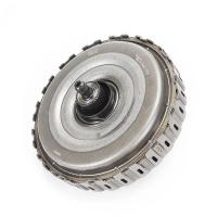 China Wet Dual Truck Clutch for VW Scirocco Transporter DQ500 0BH 0DE 0BT 832024 for sale