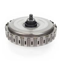 China Wet Dual Truck Clutch for VW Scirocco Transporter DQ500 0BH 0DE 0BT 832024 for sale