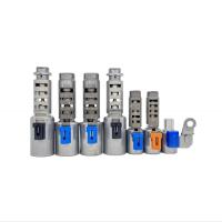 China Aisin 6-Speed Automatic Transmission Solenoid Valve Kit for NX300 NX200T U661E U661F 15x10x5cm for sale