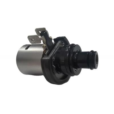 China FORESTER Outback Legacy XV TR690 TR580 CVT Transmission Solenoid Valve 5x3x3cm for sale