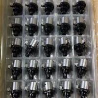 China FORESTER Outback Legacy XV TR690 TR580 CVT Transmission Solenoid Valve 5x3x3cm for sale