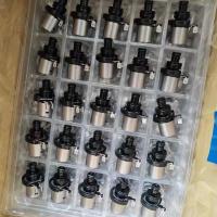 China FORESTER Outback Legacy XV TR690 TR580 CVT Transmission Solenoid Valve 5x3x3cm for sale