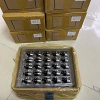 China FORESTER Outback Legacy XV TR690 TR580 CVT Transmission Solenoid Valve 5x3x3cm for sale