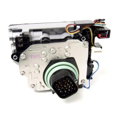 China Mopar 68376696AA 62TE Transmission Solenoid for Chrysler 200 Journey Avenger 17x16x15cm for sale