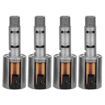 China 0.5kg JF015E RE0F11A Electromagnetic Transmission Solenoid Valve Kit for Car Fitment for sale