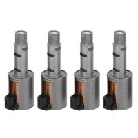 China 0.5kg JF015E RE0F11A Electromagnetic Transmission Solenoid Valve Kit for Car Fitment for sale