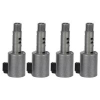 China 0.5kg JF015E RE0F11A Electromagnetic Transmission Solenoid Valve Kit for Car Fitment for sale