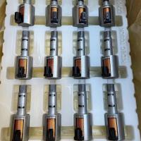 China 0.5kg JF015E RE0F11A Electromagnetic Transmission Solenoid Valve Kit for Car Fitment for sale