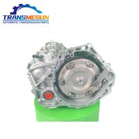China Remanufactured CVT Transmission Assembly K114 for Toyota Noah 2017-2022 30400-28081 for sale