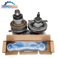 China TR690 Remanufactured Subaru LEGACY Transmission Pulley Belt Kit 31012AA000 30KG for sale