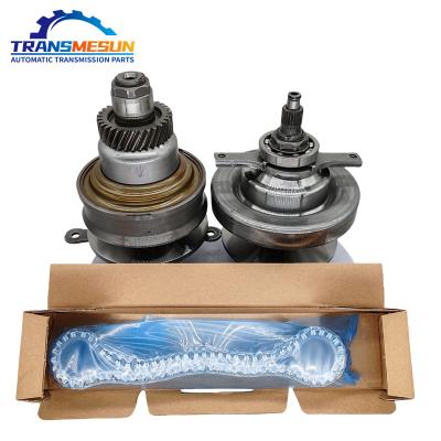 China TR690 Remanufactured Subaru LEGACY Transmission Pulley Belt Kit 31012AA000 30KG for sale