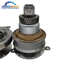 China TR690 Remanufactured Subaru LEGACY Transmission Pulley Belt Kit 31012AA000 30KG for sale