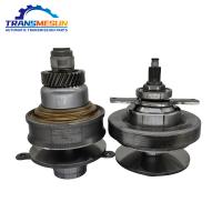 China TR690 Remanufactured Subaru LEGACY Transmission Pulley Belt Kit 31012AA000 30KG for sale