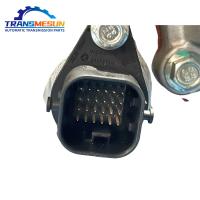 China Brand New Chery Tigo 7 Pro 1.5T CVT QR025CHC Transmission Assembly 110kg Direct Replacement for sale