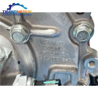 China Brand New Chery Tigo 7 Pro 1.5T CVT QR025CHC Transmission Assembly 110kg Direct Replacement for sale