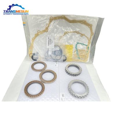 China Automatic CVT Gearbox Rebuild Kit for Honda CR-V MRVA MKYA GPLA 105kg for sale