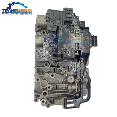 China Remanufactured 7DCT450 Wet DCT Control Unit Assy 150600251 7-Speed TCU for Haval for sale
