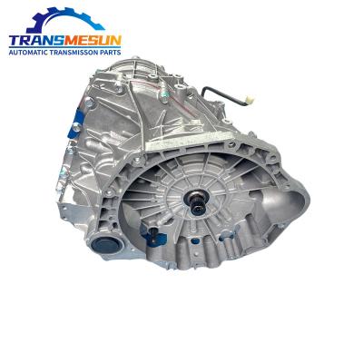 China Remanufactured CVT VT3 484507 486766 for 2015-2021 ZOTYE SR7 Hanteng X5 1.5T for sale