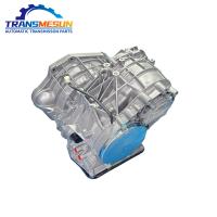 China Remanufactured CVT VT3 484507 486766 for 2015-2021 ZOTYE SR7 Hanteng X5 1.5T for sale