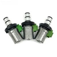 China 4F27E 48420K-R Transmission Solenoid Kit 6 Pcs Set Fit Mazda 2 3 5 6 CX-7 MPV Auto Parts for sale