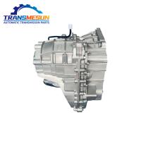 China Remanufactured VT3 CVT Transmission 485442 for Dongfeng Fengon 580 2016-2021 2WD 1.5T for sale