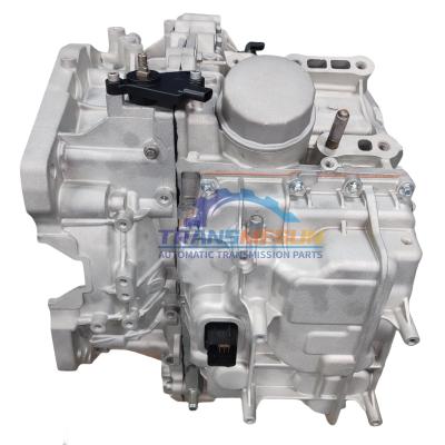 China Remanufactured DCT DF727 TM047FDB Gearbox for 2020 Changan CS55 Plus 1.5T 2WD 110kg for sale