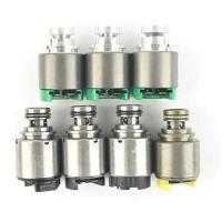 China 5HP19 Transmission Solenoids Kit for BMW 3 Series 5 Series Z4 2000-2006 New OEM for sale