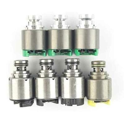 China 5HP19 Transmission Solenoids Kit for BMW 3 Series 5 Series Z4 2000-2006 New OEM for sale