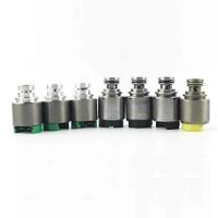 China 5HP19 Transmission Solenoids Kit for BMW 3 Series 5 Series Z4 2000-2006 New OEM for sale