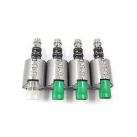 China 0AM DQ200 Solenoid Valve Kit B722302 for VW Audi Transmission 0.3kg for sale