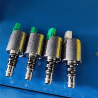 China 0AM DQ200 Solenoid Valve Kit B722302 for VW Audi Transmission 0.3kg for sale