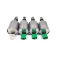 China 0AM DQ200 Solenoid Valve Kit B722302 for VW Audi Transmission 0.3kg for sale