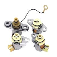 China Transmission Solenoid Kit JF405E JF402E for Chevrolet KIA OPEL Suzuki 12 Month Warranty for sale