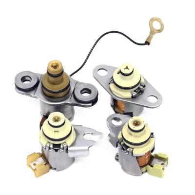 China Transmission Solenoid Kit JF405E JF402E for Chevrolet KIA OPEL Suzuki 12 Month Warranty for sale