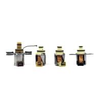 China Transmission Solenoid Kit JF405E JF402E for Chevrolet KIA OPEL Suzuki 12 Month Warranty for sale