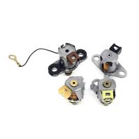 China Transmission Solenoid Kit JF405E JF402E for Chevrolet KIA OPEL Suzuki 12 Month Warranty for sale