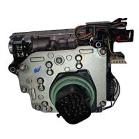 China 62TE Transmission Solenoid Valve for Dodge Coolway 6-Speed Automatic Transmission - OE 68371508AA 68376696AA for sale