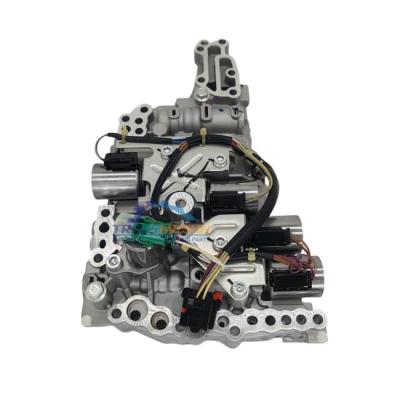 China Brand New 025CHA1502600 CVT Valve Body Assembly for CHERY Tiggo 4 Pro 2019-2024 35x25x15cm for sale