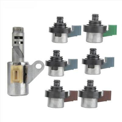 China Automatic Transmission Shift Solenoid 31705AA440 for Subaru Forester Outback 31705AA441 31705AA4419L for sale