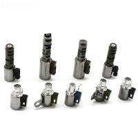 China A960E A960 6 Speed Transmission Solenoid Kit 9pcs for IS250 IS300 GS300 for sale