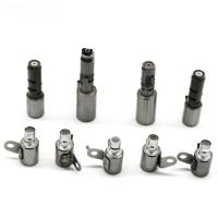 China A960E A960 6 Speed Transmission Solenoid Kit 9pcs for IS250 IS300 GS300 for sale