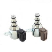 China Transmission Shift Control Solenoid Valve B C Kit 28400-P6H-003 013 for Honda Accord Civic 2Pcs Set for sale