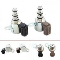 China Transmission Shift Control Solenoid Valve B C Kit 28400-P6H-003 013 for Honda Accord Civic 2Pcs Set for sale