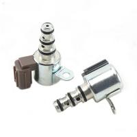 China Transmission Shift Control Solenoid Valve B C Kit 28400-P6H-003 013 for Honda Accord Civic 2Pcs Set for sale
